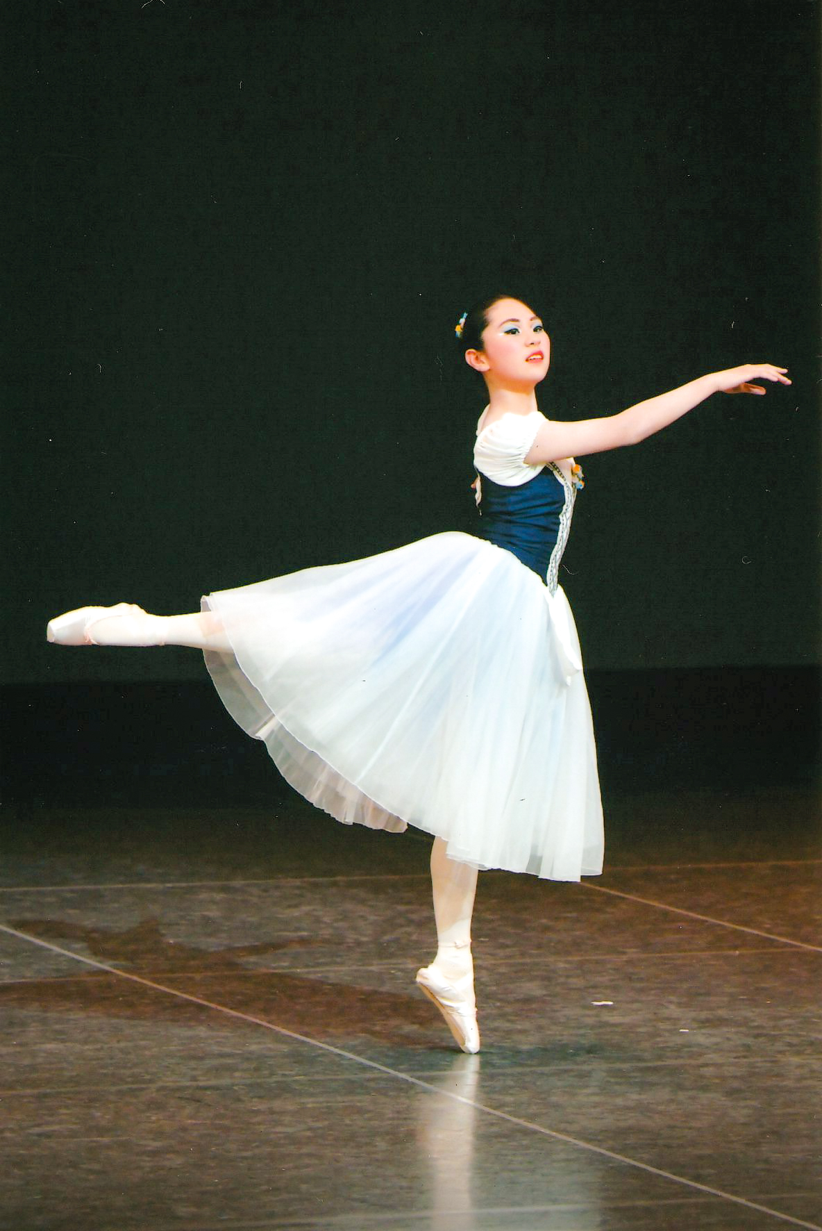 フォトギャラリー - Trinity ballet school トリニティバレエスクール